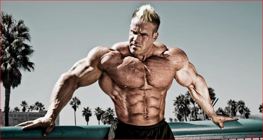 Программа тренировок для эндоморфа и диета